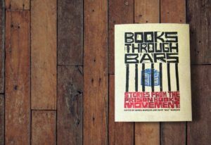 Prison Banned Books Week 2024