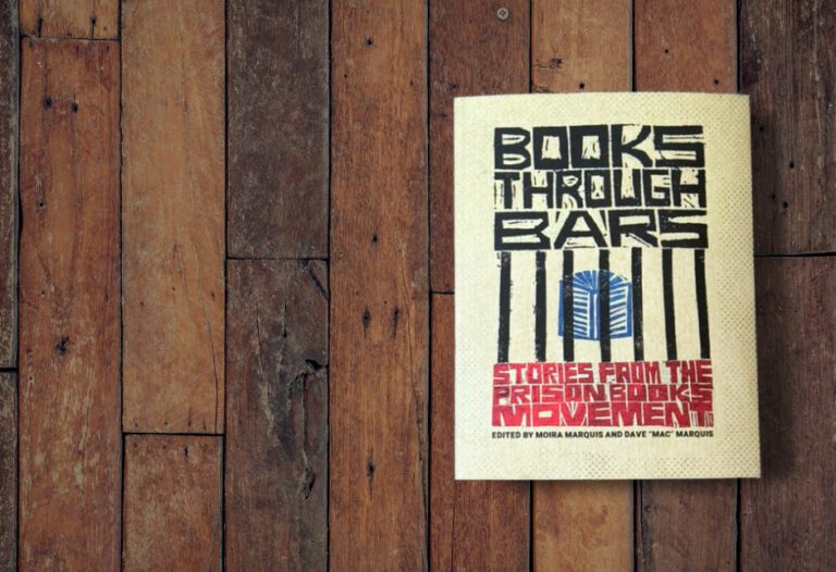 Prison Banned Books Week 2024