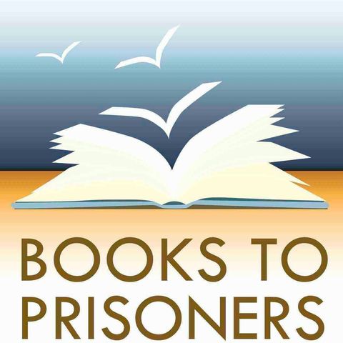 Prison Banned Books Week 2024