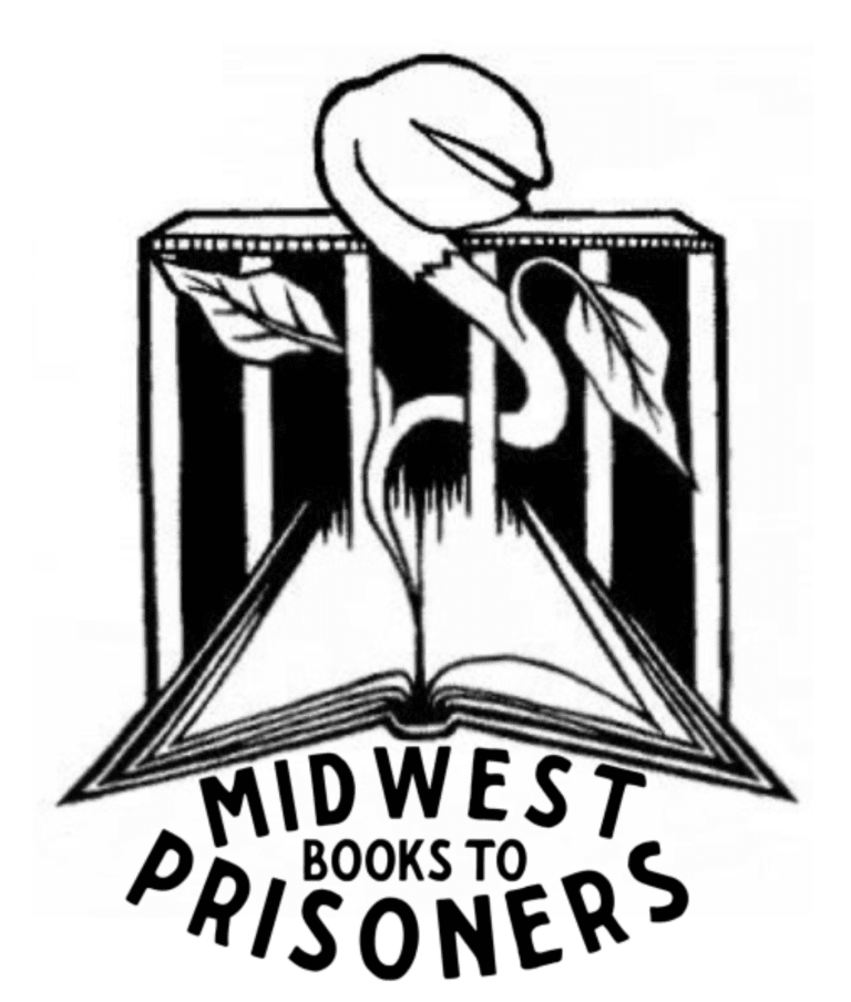 Prison Banned Books Week 2024